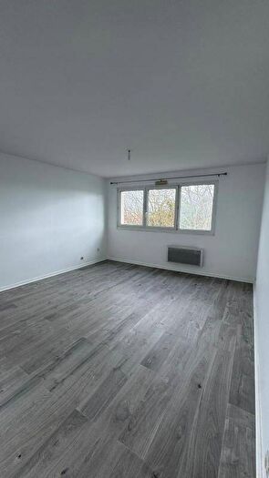 Appartement à louer - Ambroise Croizat, Dugny - 3 pièces - 2 chambres