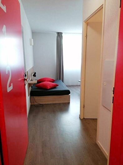 Appartement à louer - Les Minimes-Tasdon, La Rochelle - 1 pièce