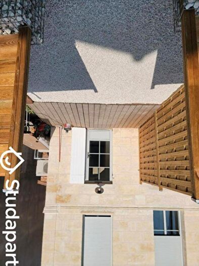 Gravette, Floirac - Appartement 1 pièce à louer