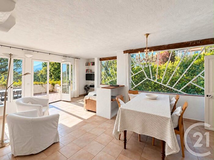 Appartement 2 pièces à vendre - Vence, Saint-Martin, Lubiane, Le Suve
