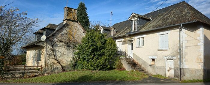 Maison 7 pièces à Estivaux, à vendre