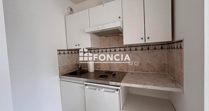 Appartement à vendre - Amboise, Malétrenne, Plaisance, La Serpe - 1 pièce - 1 chambre