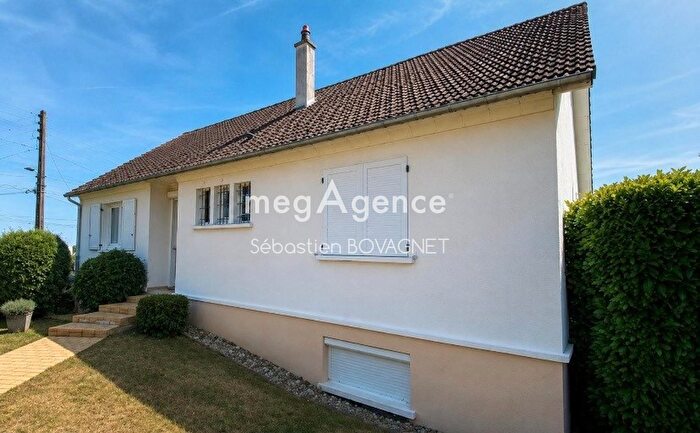Maison 7 pièces à vendre à Le Mans, Les Ardriers