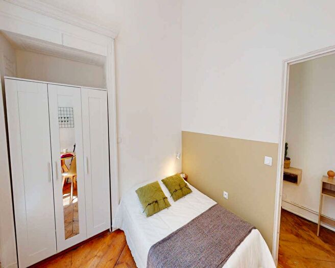Appartement 8 pièces à Capitole, Toulouse, à louer