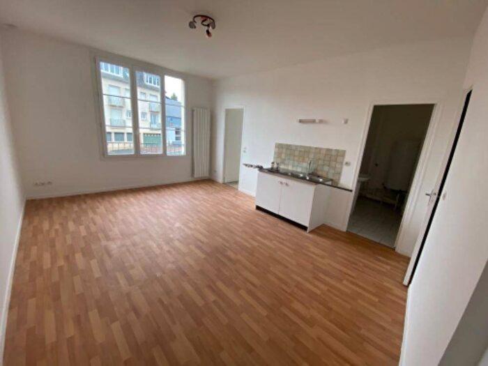 Appartement 2 pièces à Grand Est, La Ferté Macé, à louer