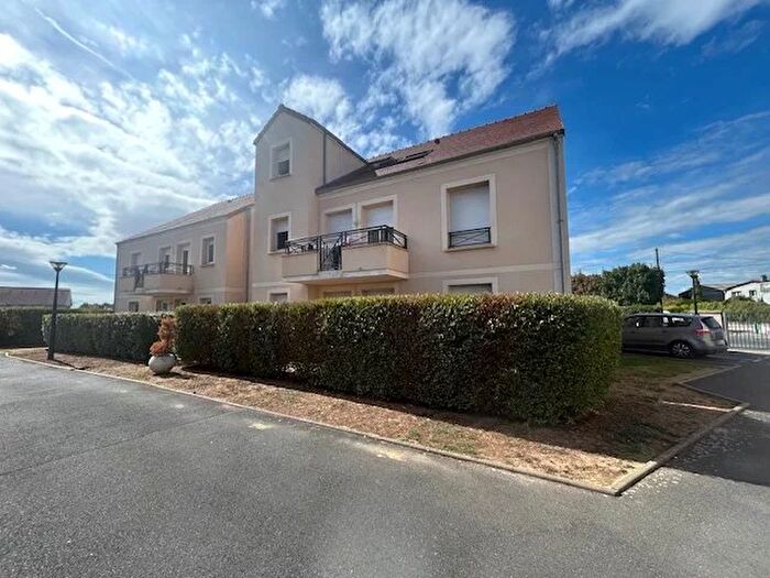 Appartement 3 pièces à vendre - Tournan-en-Brie