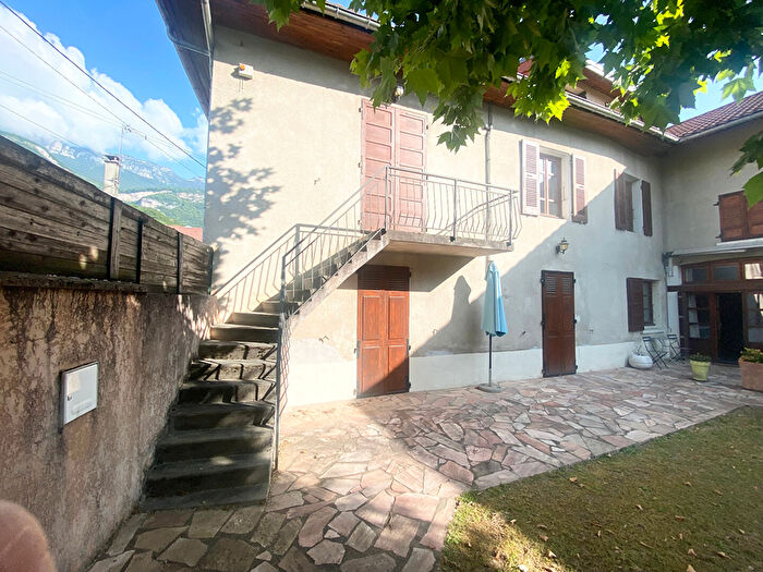 Maison 6 pièces à La Buissière, à vendre