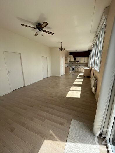 Appartement 4 pièces à Commequiers, à vendre