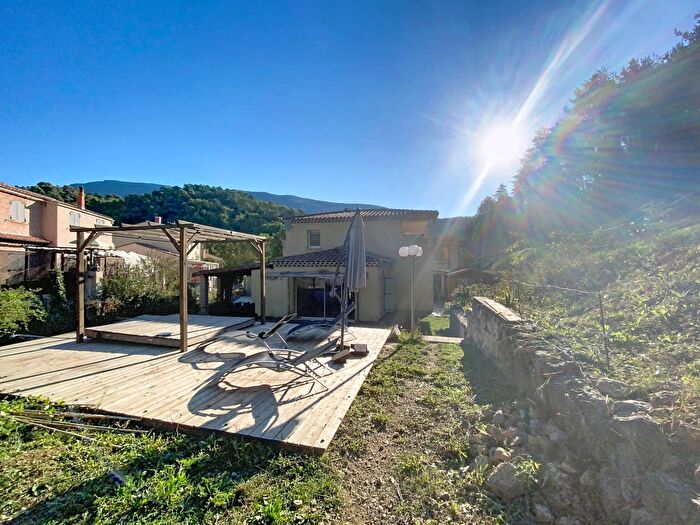 Maison 4 pièces à louer - Levens