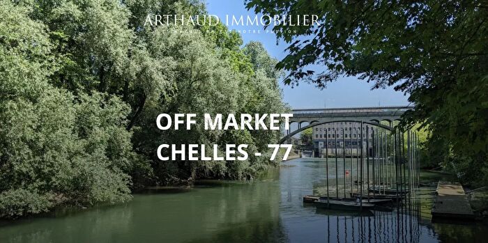 Appartement 7 pièces à vendre - Chelles