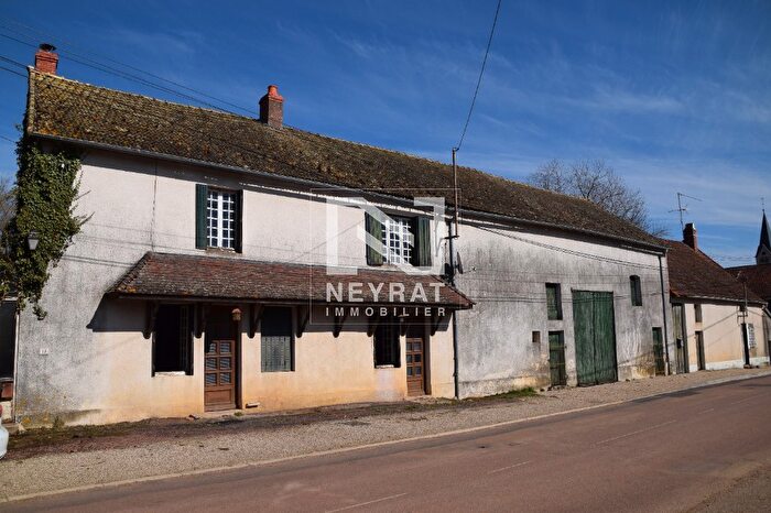 Maison à vendre - Maligny - 5 pièces - 3 chambres