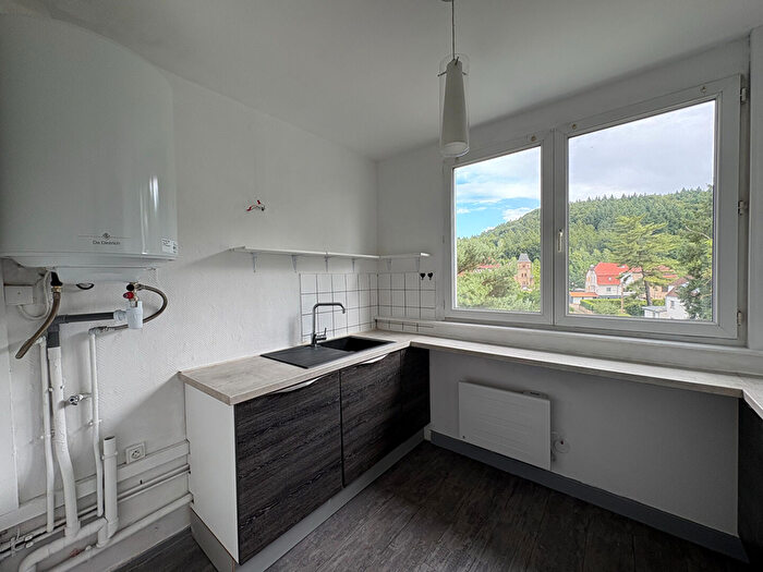 Appartement 2 pièces à louer - Falck