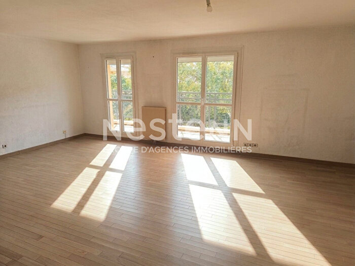 Massy, Centre-ville : Appartement 4 pièces à vendre