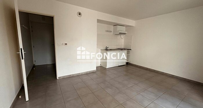 Appartement à vendre - Nantes, Canclaux, Mellinet - 1 pièce