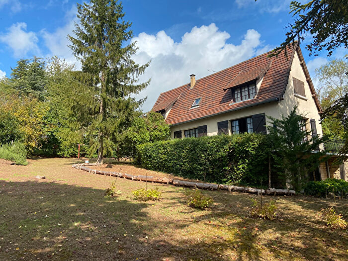 Maison à vendre - Crain - 7 pièces - 6 chambres