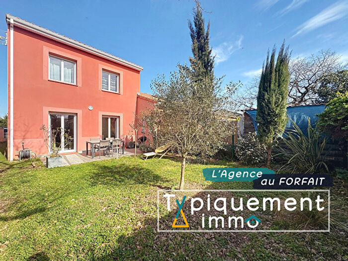 Maison à vendre - Plaisance-du-Touch, Lamasquère, Birazel, Grand Duc - 4 pièces - 3 chambres