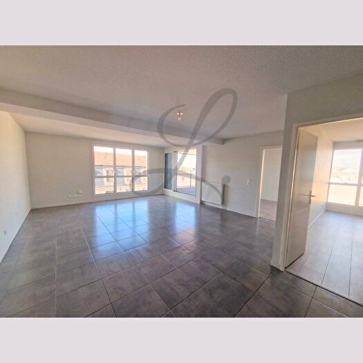 Appartement à louer - Bordeaux Sud - 4 pièces - 3 chambres