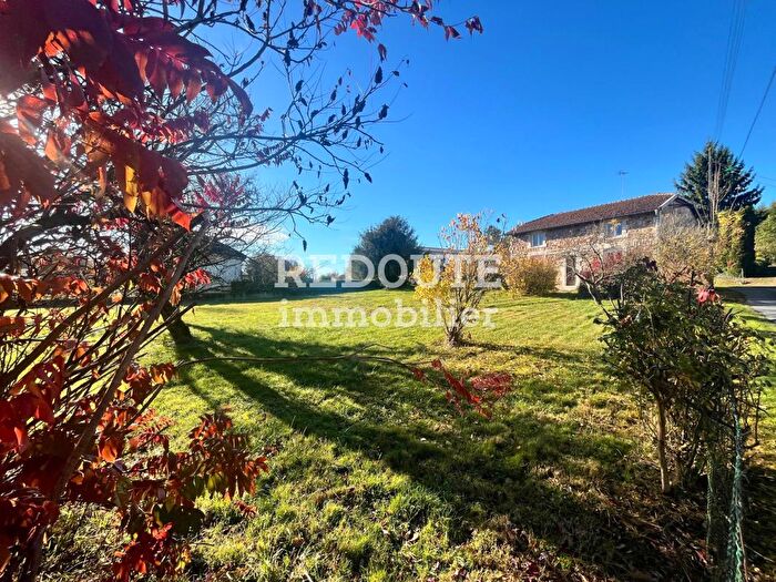 Maison à vendre - Wargemoulin-Hurlus - 4 pièces - 3 chambres