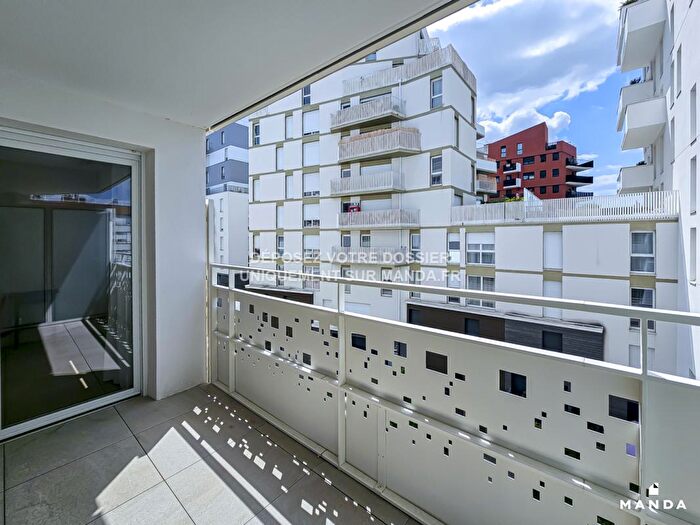 Bezons, Agriculture : Appartement 2 pièces à louer