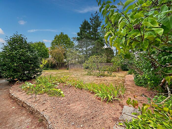 Maison à vendre - Nantes, La Jonelière, Le Petit Port - 4 pièces - 3 chambres