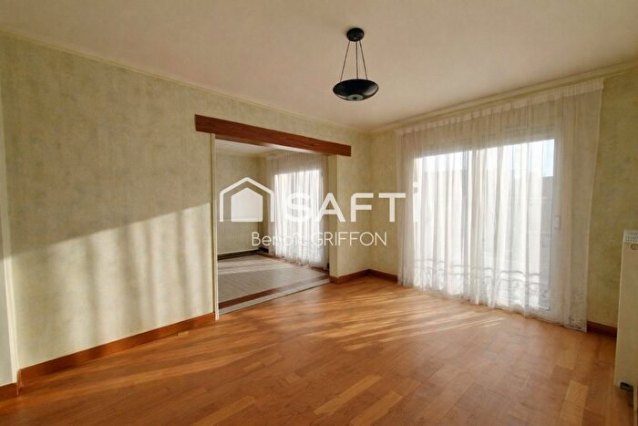 Maison à vendre - La Romagne - 4 pièces - 2 chambres