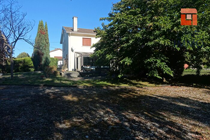 Maison 7 pièces à vendre à Arudy