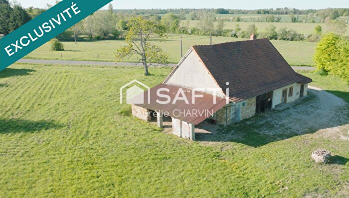 Francheville : Maison 4 pièces à vendre