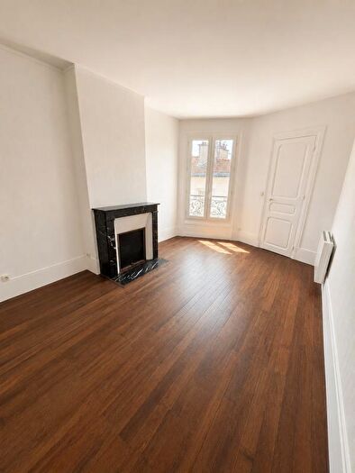 Appartement 2 pièces à vendre - Paris 5ème, Monge, Jussieu