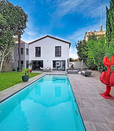 Maison 6 pièces à vendre - Toulouse, Guilhemery, Bonhoure, La Gloire