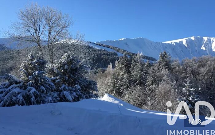 Maison à vendre - La Morte - 5 pièces - 2 chambres