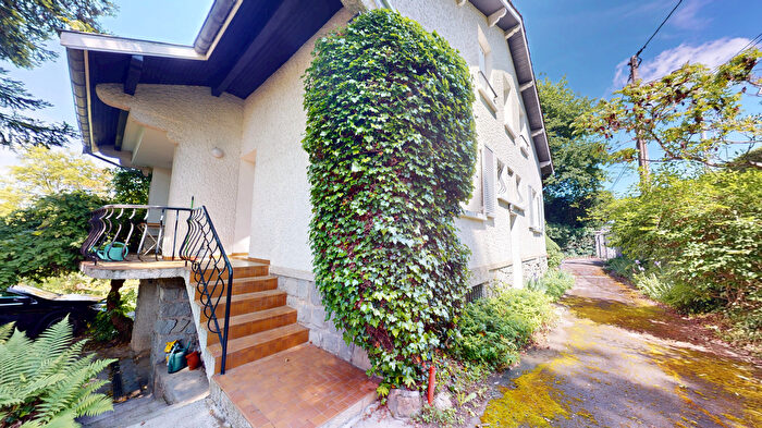 Maison 5 pièces à Sorbiers, à vendre