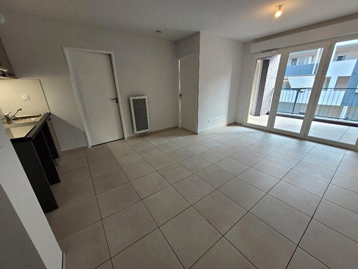 Pollestres : Appartement 2 pièces à louer