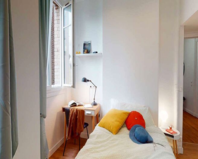 Cambronne-Garibaldi, Paris 15ème arrondissement : Appartement 6 pièces à louer