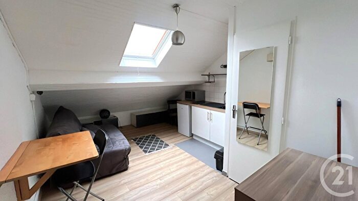 Appartement 1 pièce à Grenoble, à louer
