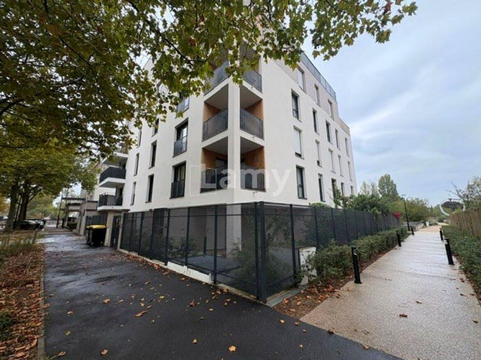 Appartement 3 pièces à louer - Villaroy, Guyancourt
