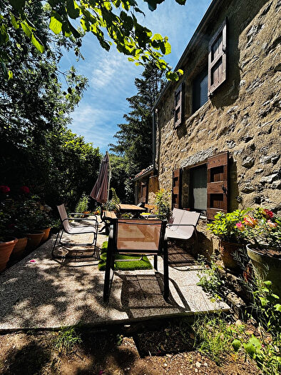 Maison 2 pièces à La Couvertoirade, à vendre
