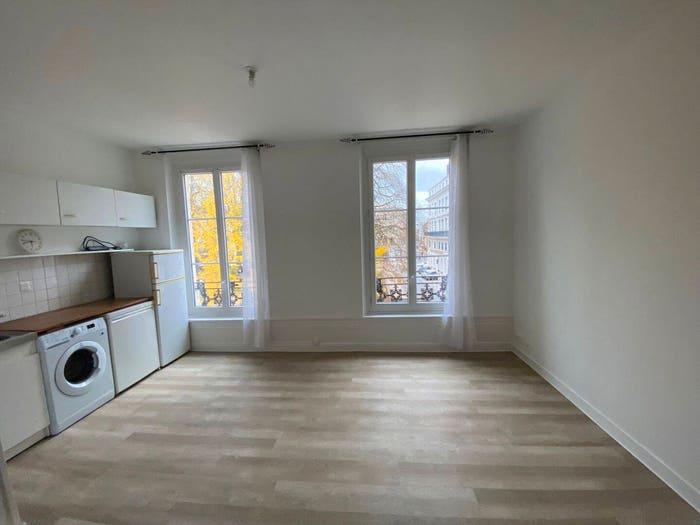 Amiens : Appartement 2 pièces à louer