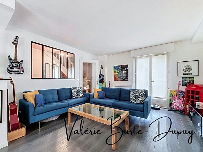 Maison 4 pièces à vendre à Orléans, Les Murlins