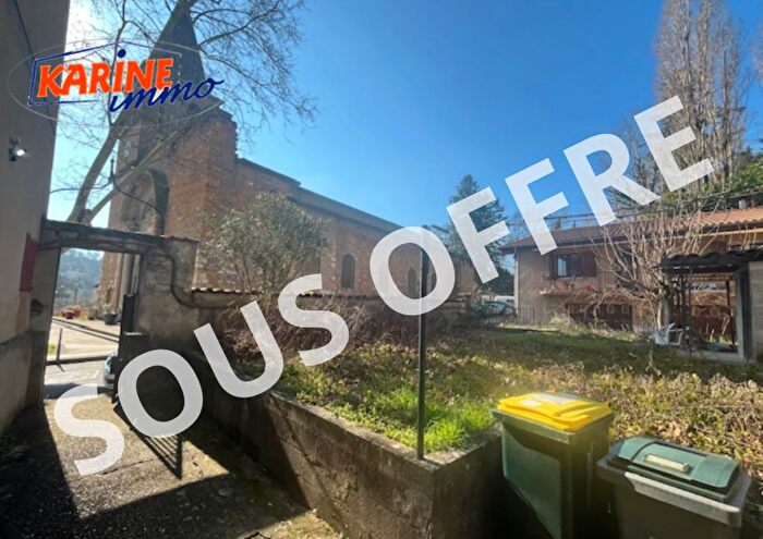Appartement 4 pièces à vendre - Fontaines-Saint-Martin
