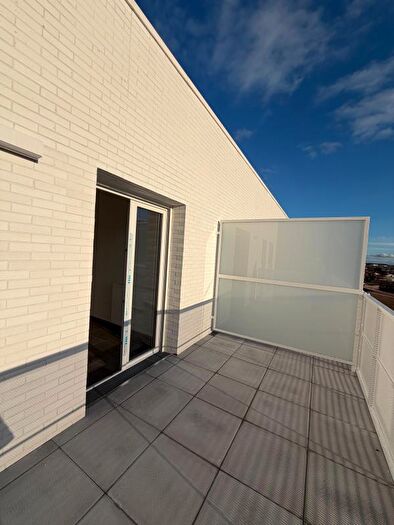 Appartement à vendre - Toulouse, LOrmeau, La Terrasse, La Grande Plaine - 4 pièces - 3 chambres