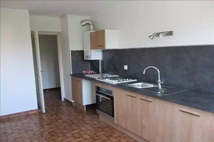 Ville-Basse, Montélimar - Appartement 4 pièces à louer