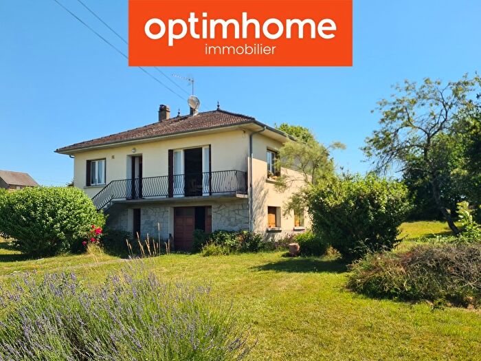 Maison 3 pièces à Linards, à vendre