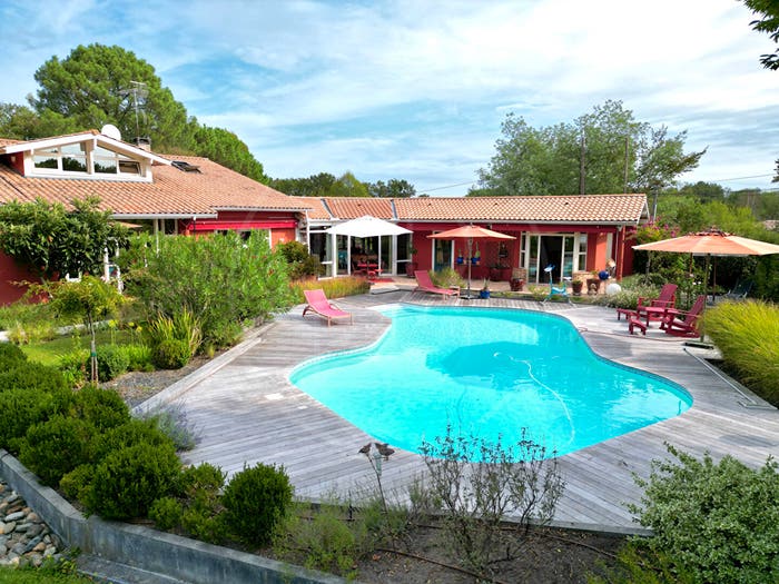 Maison 8 pièces à vendre - postalCode