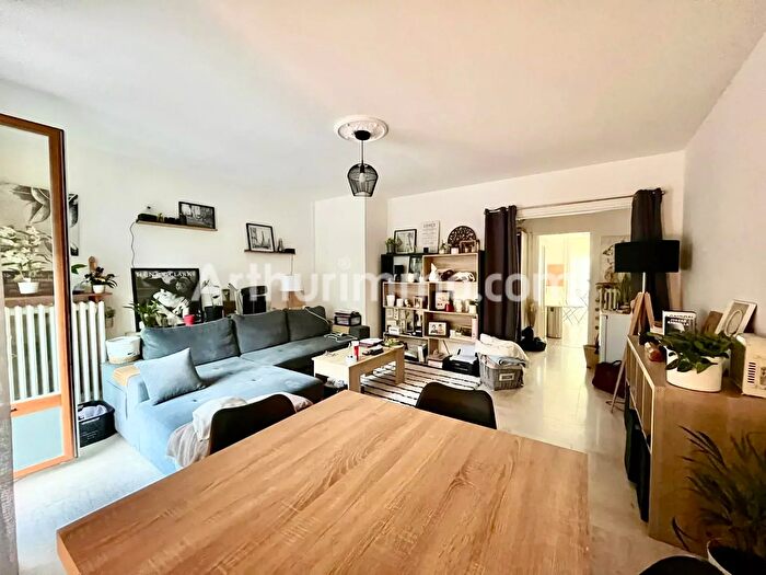 Béziers, Champ de Mars - Appartement 3 pièces à vendre