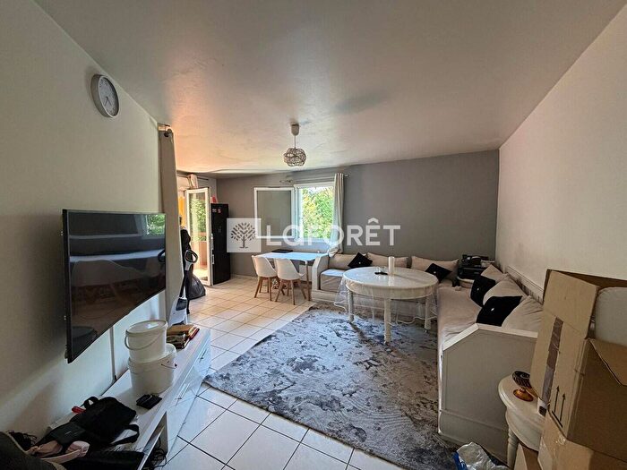 Appartement 2 pièces à louer à La Chamberte, Montpellier