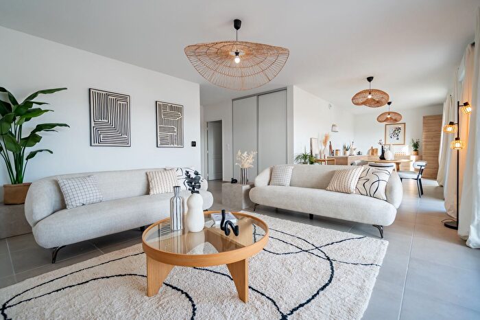 Appartement 4 pièces à vendre - Francheville, Bel-Air, La Plaine