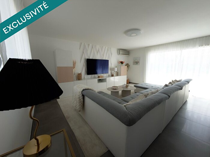 Maison 5 pièces à vendre à Fonsorbes
