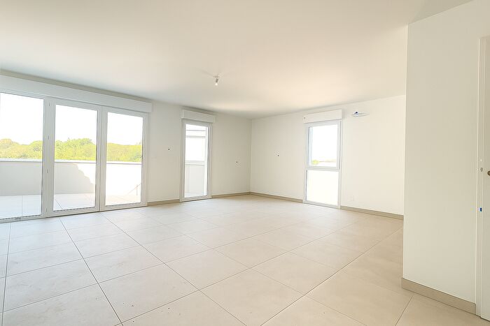 Appartement à vendre - Vic-la-Gardiole - 3 pièces - 2 chambres