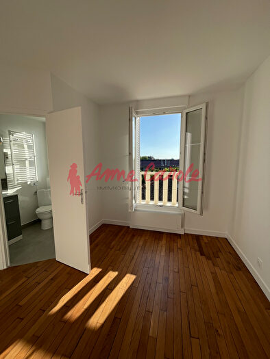 Maisons-Alfort, Centre-ville - Appartement 2 pièces à louer