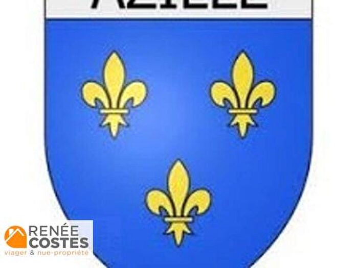 Maison à vendre - Carcassonne, Cité Médiévale, Barbacane, Trivalle - 2 pièces - 1 chambre